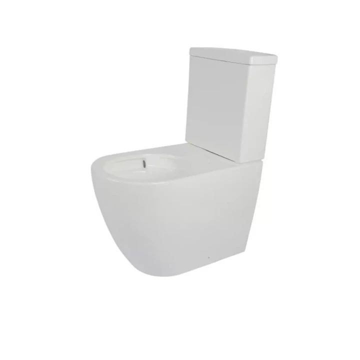 Arezzo ARIZONA kombi wc Vortex Rimless AR-702 - Benedek webáruház