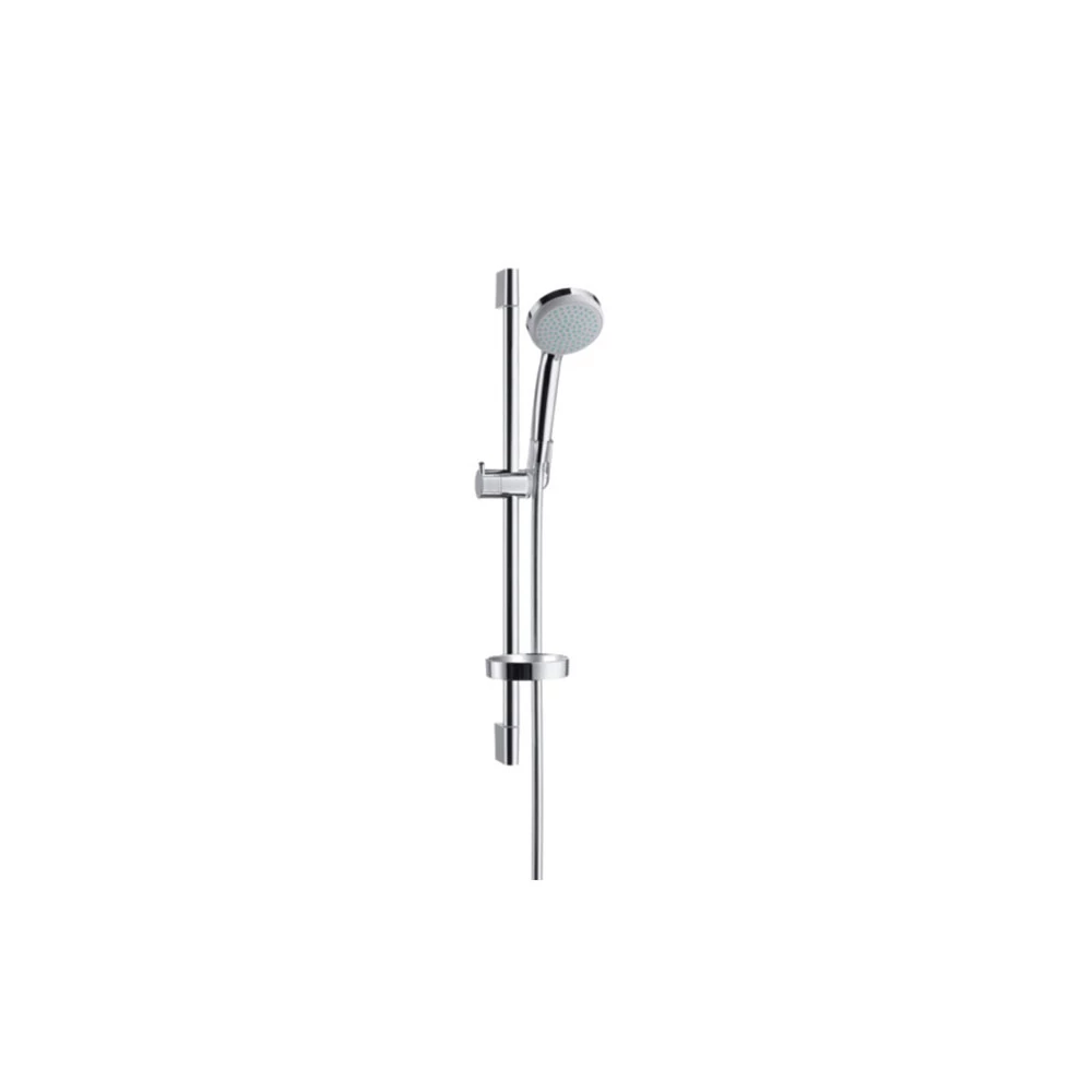 Hansgrohe Croma 100 Vario/Unica-C zuhanyszett 0,65 m DN15, króm ...